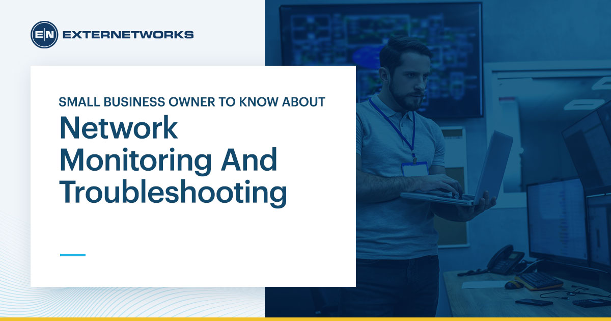 Small Business Network Management: Essential Guide