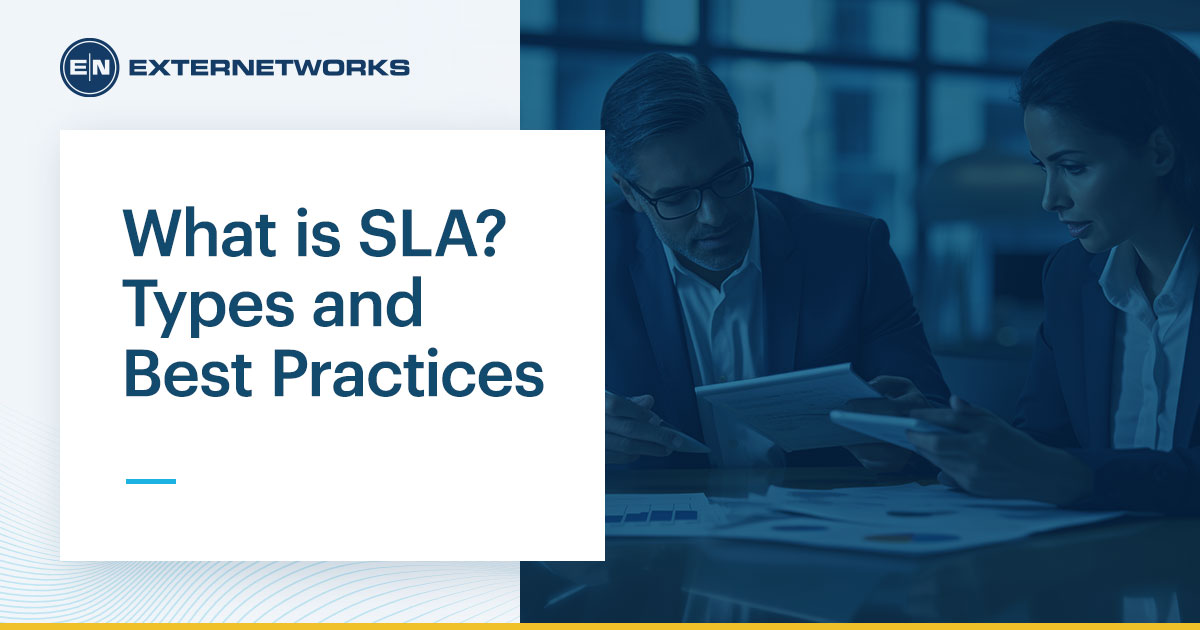 What is SLA: Service Level Agreements (SLA) Best Practices