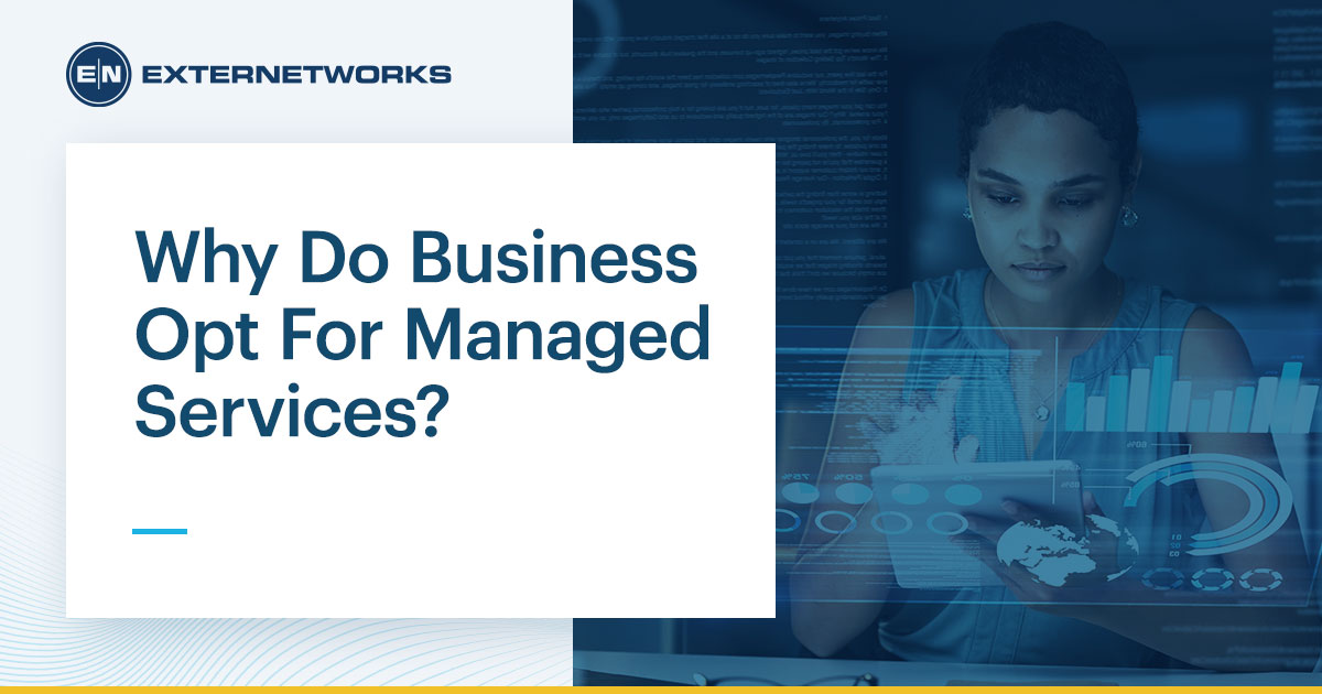 Managed Services vs. SaaS: Which One Is Better?