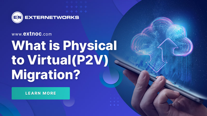 What is Physical to Virtual (P2V) Migration? What is Physical to Virtual (P2V) Migration?