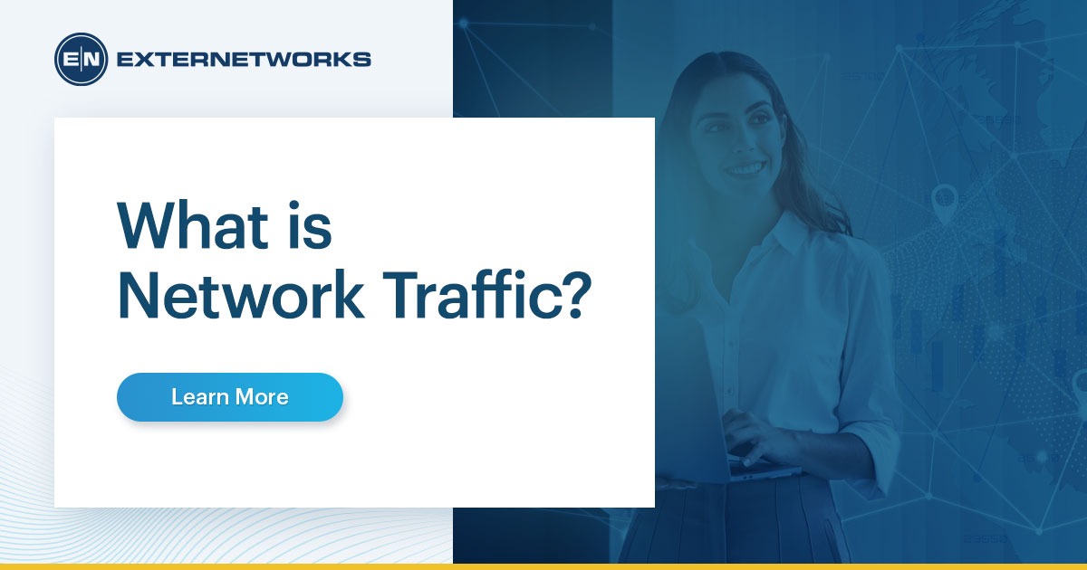 What Is Network Traffic?