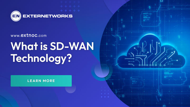 What is SD-WAN Technology and Its Benefits?